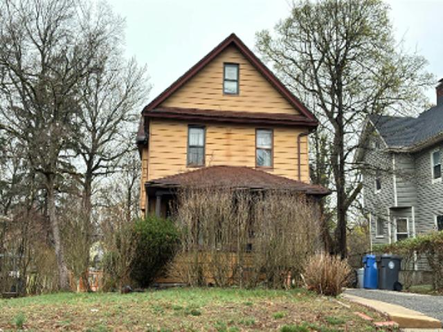 Brookway Ave