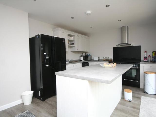 Brookway Drive, Charlton Kings. 4 bed semi detached house to rent £1,995 pcm £460 pw