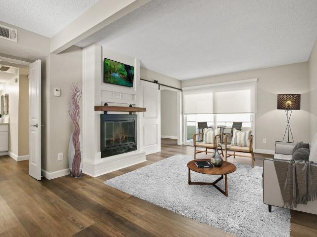 Brookwood 1 Bedroom Apartment for Rent at 18537 E Arrow Hwy, Azusa, CA 91722 Azusa