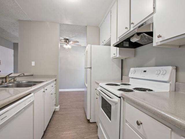 Brookwood 2 Bedroom Apartment for Rent at 18537 E Arrow Hwy, Azusa, CA 91722 Azusa