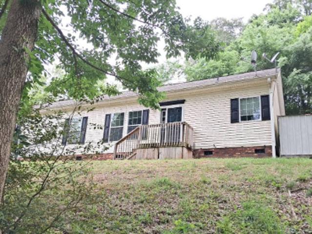 Brookwood Cir