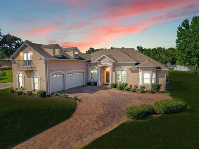 Brookwood Ct, Minneola, Home For Sale