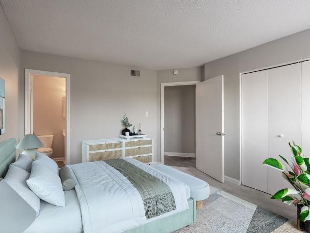 Brookwood Apartments 3 Bedroom Apartment for Rent at 800 Academy Ln, Columbia, TN 38401
