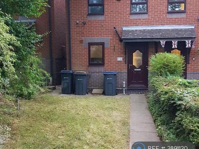 Brookwood Avenue, Birmingham, B28 2 bed semi detached house to rent £1,125 pcm £260 pw