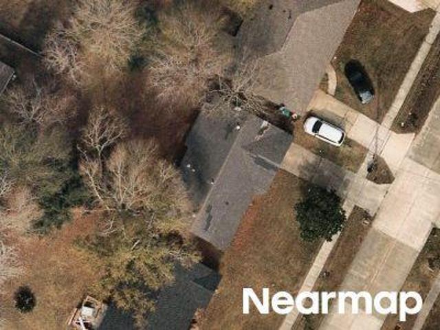 Brookwood Dr