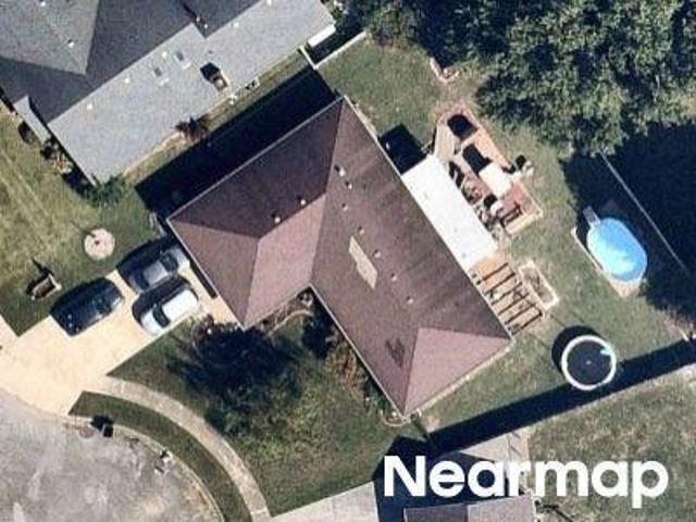 Brookwood Dr