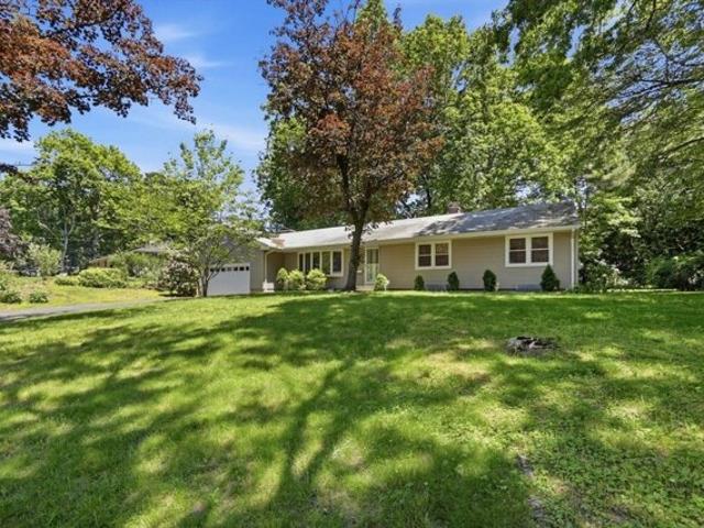 Brookwood Dr, Longmeadow, Home For Sale