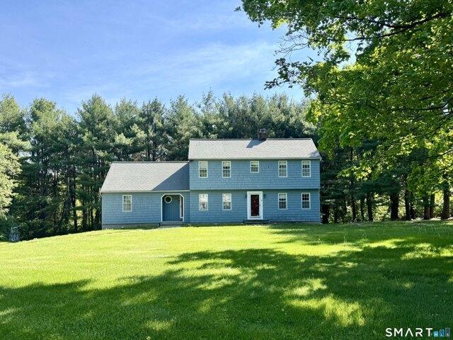 Brookwood Dr, Newtown, Home For Sale