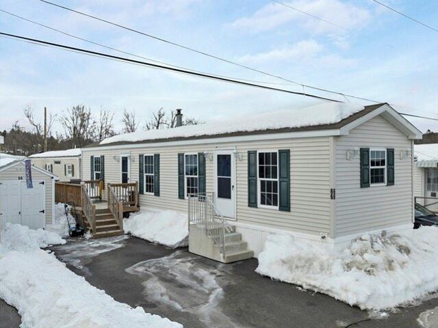 Brookwood Dr, Salem, Property For Sale