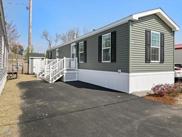 Brookwood Dr, Salem, Property For Sale
