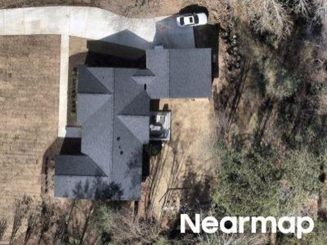 Brookwood Dr SW