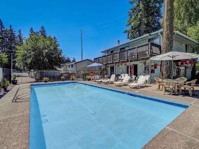 Brookwood Firs Townhomes 2 Bedroom Apartment for Rent at 140 Ne 47th Ave, Hillsboro, OR 97124 Northeast Hillsboro