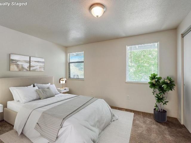Brookwood Firs Townhomes 2 Bedroom Apartment for Rent at 140 Ne 47th Ave, Hillsboro, OR 97124 Northeast Hillsboro