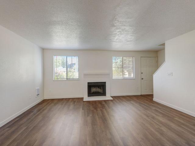 Brookwood Firs Townhomes