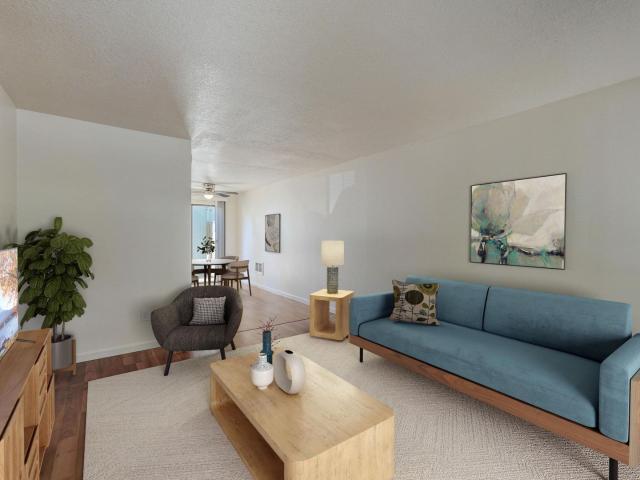 Brookwood Firs Townhomes