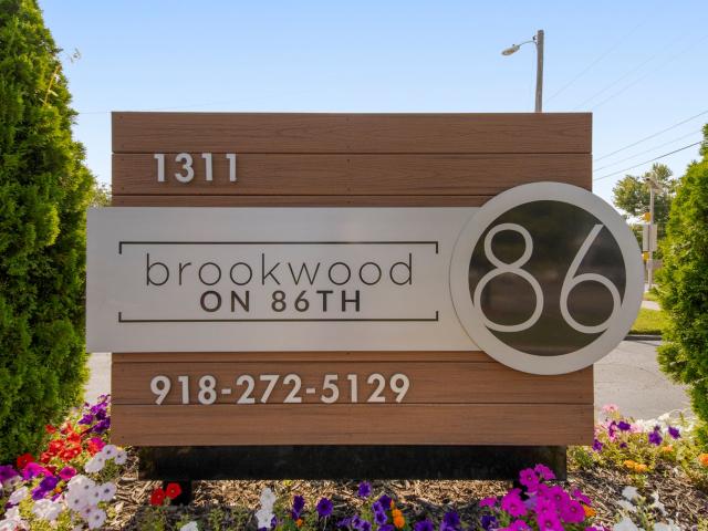 Brookwood on 86th