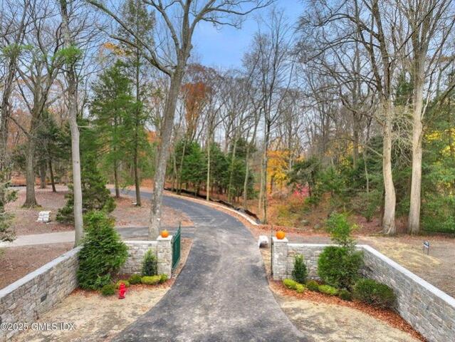 Brookwood Ln, New Canaan, Plot For Sale