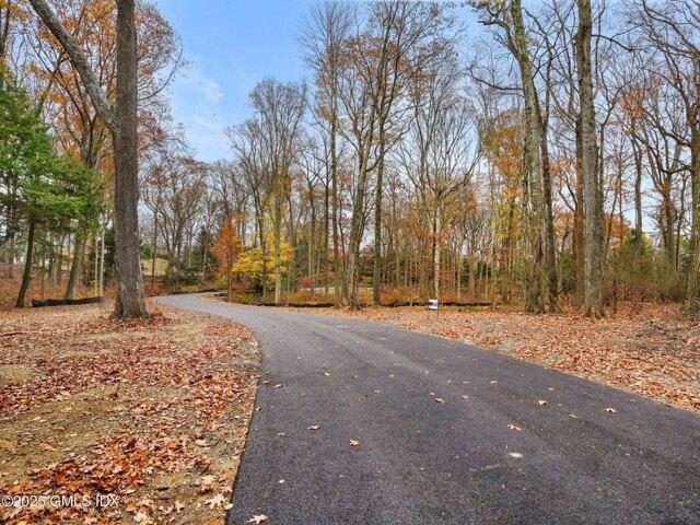 Brookwood Ln, New Canaan, Plot For Sale