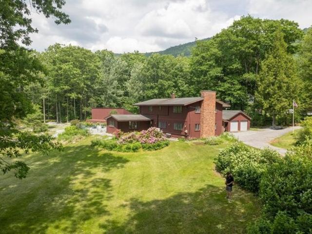 Brookwood, Mendon, Home For Sale