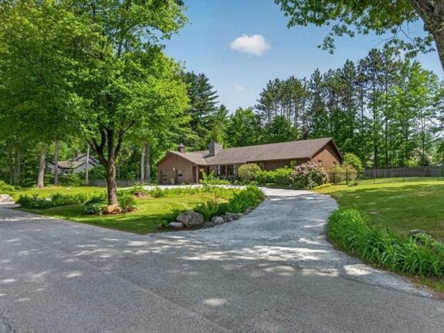 Brookwood, Mendon, Home For Sale