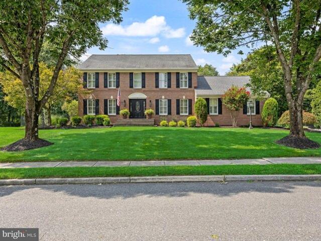 Brookwood Rd, Mount Laurel, Home For Sale