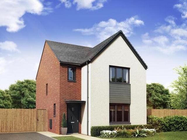 Brookwood Way, Buckshaw Village, 3 Bedroom Detached