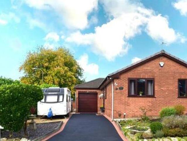Broom Way, Westhoughton, 3 Bedroom Detached