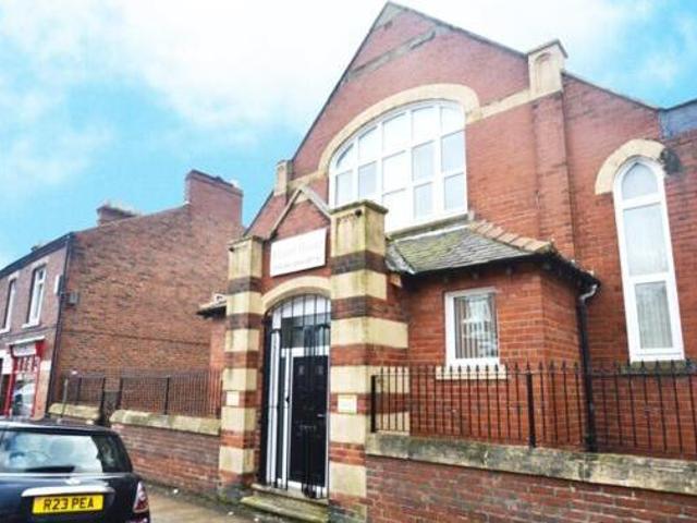 Broom Lane, Chapel House, Ushaw Moor, 1 Bedroom Apartment