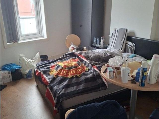 Broom Lane Levenshulme, Manchester M19, Room to rent, £550 pcm | PrimeLocation