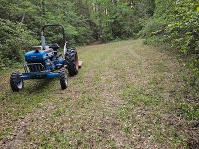 Broom Rd, Bonifay, FL 32425