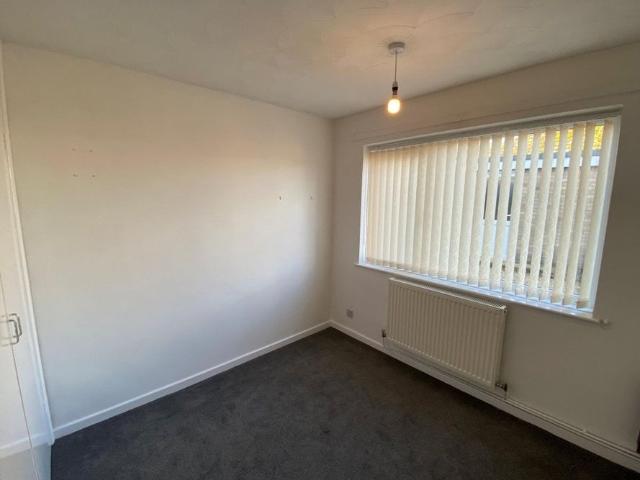 Broom Road Close, Lakenheath, BRANDON