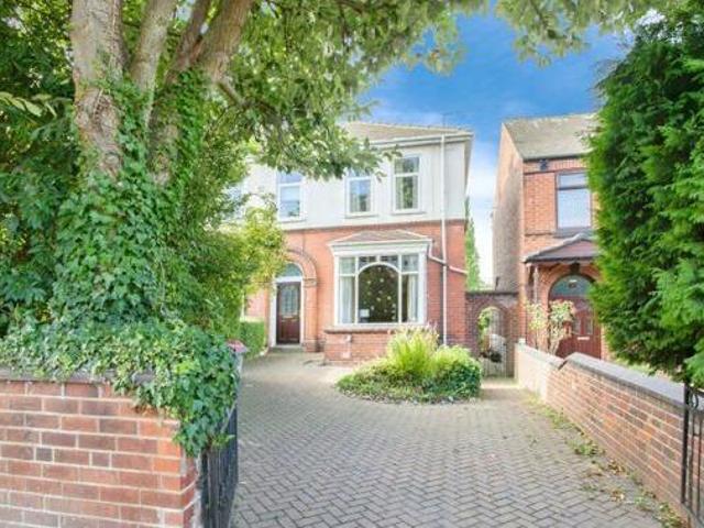 Broom Road, Rotherham, 3 Bedroom Semi detached