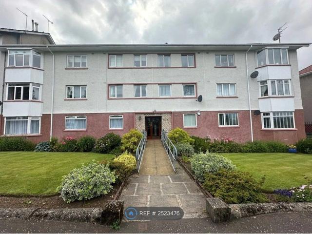 Broomburn Court, Glasgow G77, 3 bed flat to rent, £1,425 pcm | PrimeLocation
