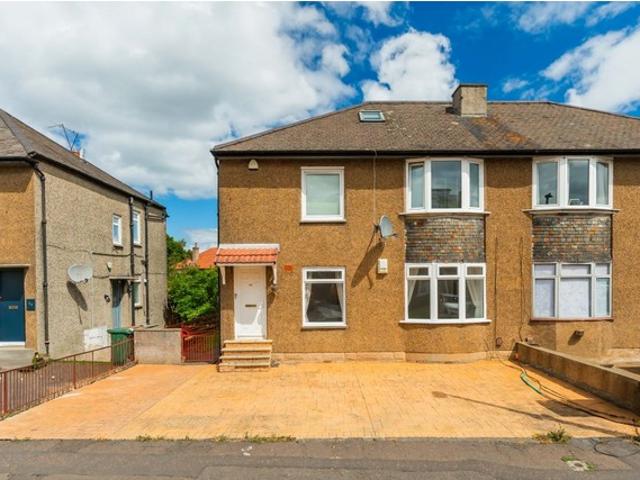 Broombank Terrace, South Gyle, EH12 7NY