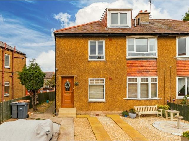 Broombank Terrace, South Gyle, EH12 7NZ