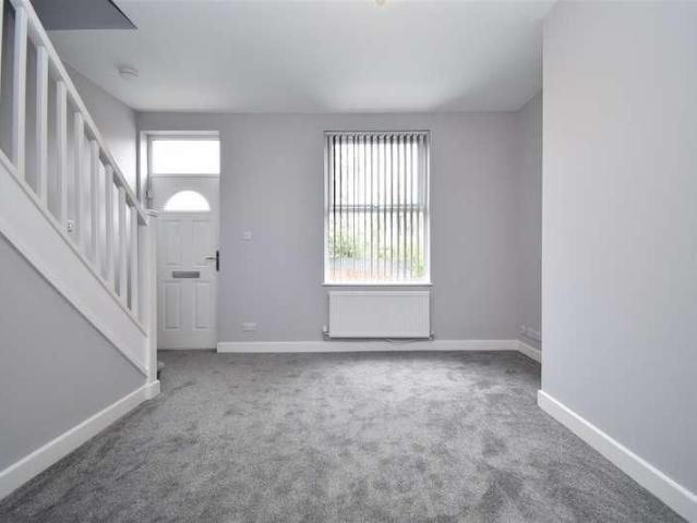 Broomcroft Road, Ossett, WF5