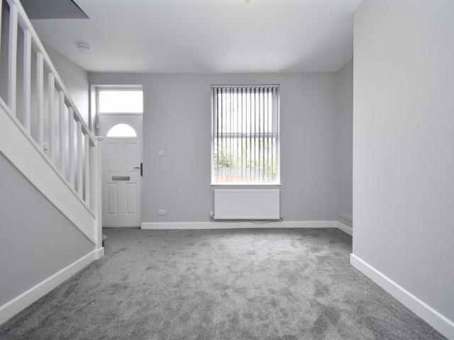 Broomcroft Road, Ossett