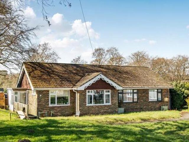 Broome Close, Headley, 2 Bedroom Semi detached