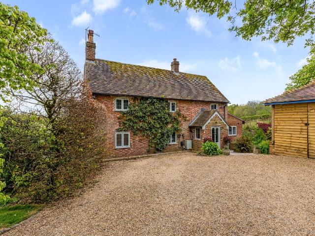 Broome Hall Road, Coldharbour, Dorking RH5, 3 bed detached house to rent, £3,500 pcm | PrimeLocation