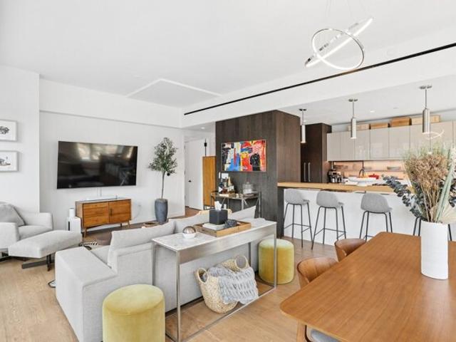 Broome St Apt M, Manhattan, Condo For Sale