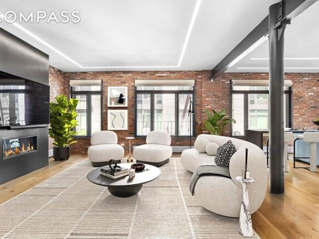 Broome St Apt,manhattan, Condo For Sale