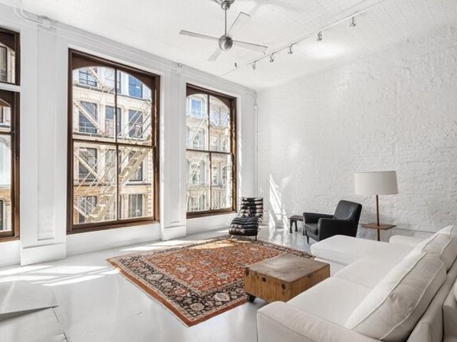 Broome St Apt,new York, Property For Sale
