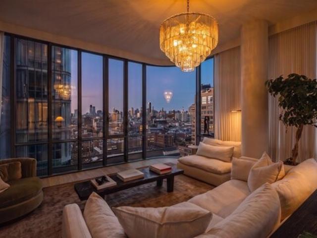 Broome St Apt Sb, New York, Condo For Sale