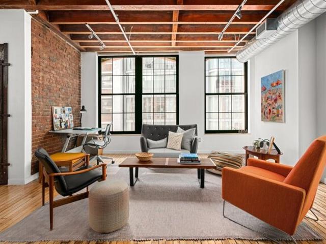 Broome St Fl,manhattan, Condo For Sale