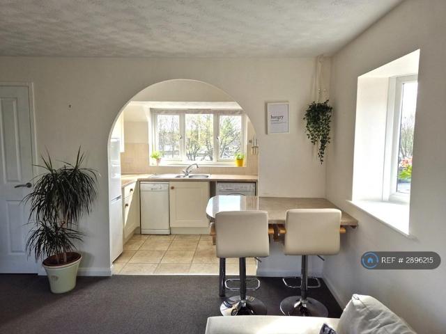 Broome Way, Banbury, OX16 1 bed flat to rent £1,050 pcm £242 pw