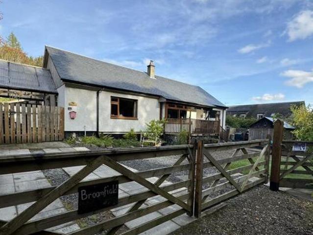 Broomfield, Jenkins Park, 3 Bedroom Detached