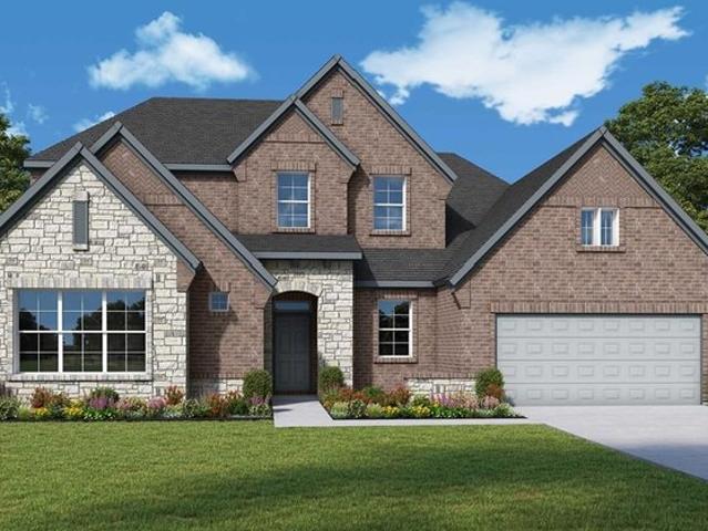 Broomfield Plan ARTAVIA Parkview Collection Community