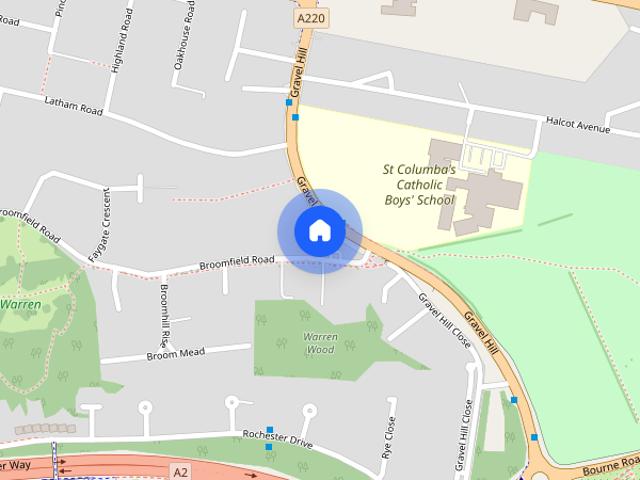 Broomfield Road, 4 Cheema Apartments, Bexleyheath