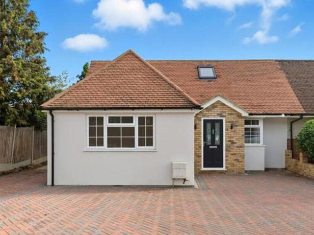 Broomfield Road, Chelmsford, 4 Bedroom Semi detached