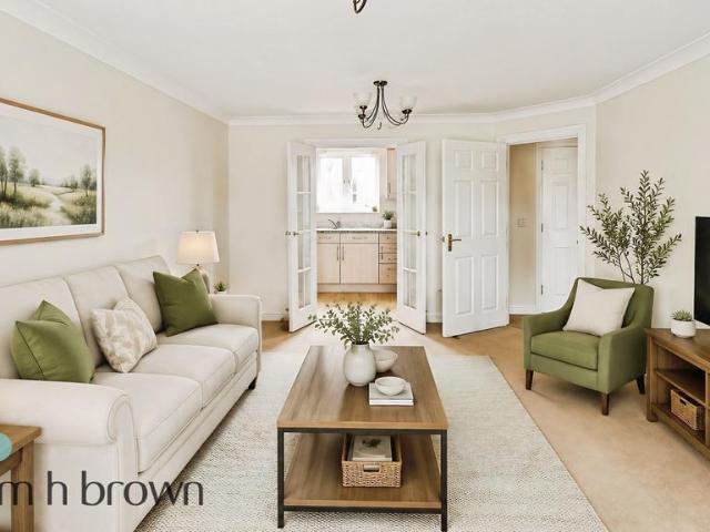Broomfield Road, CHELMSFORD 2 bed retirement property to rent £1,195 pcm £276 pw